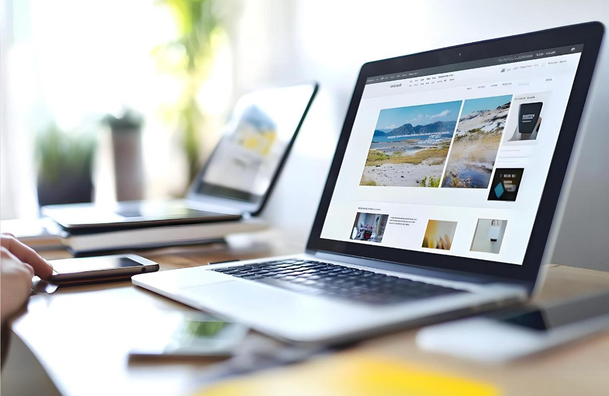 Mejora la velocidad de carga de tu sitio web